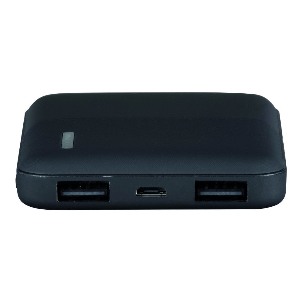 Daewoo 5000mAh Dual Power Bank – GibTechStore