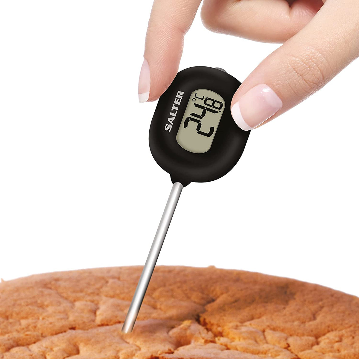 Salter Kitchen Scale – GibTechStore